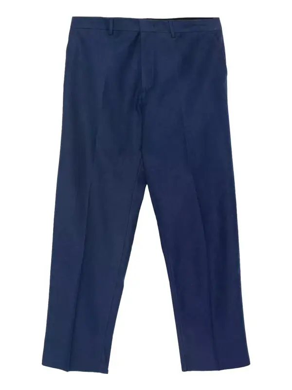 Moschino Trousers - Blue