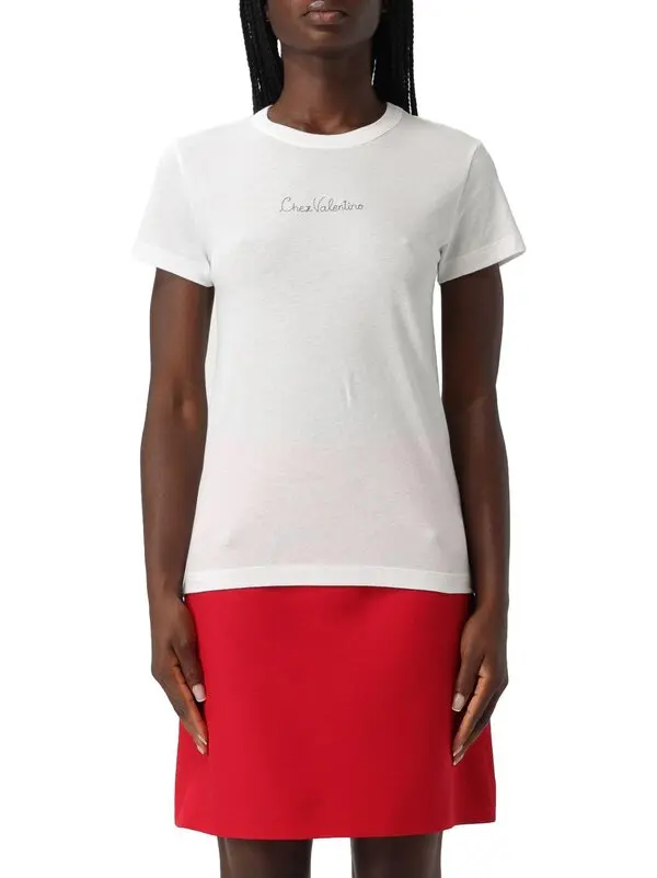 Valentino Garavani T-shirt - White
