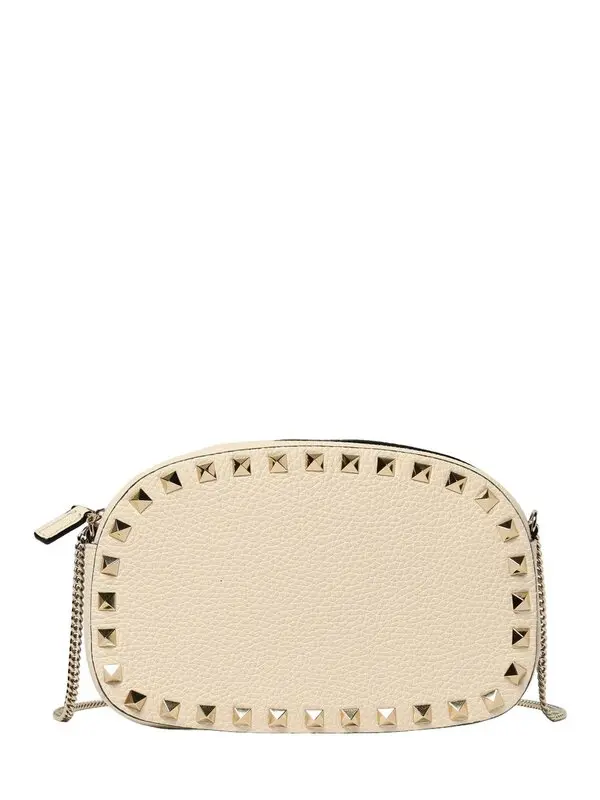 Valentino Garavani Mini Bag - Yellow Cream