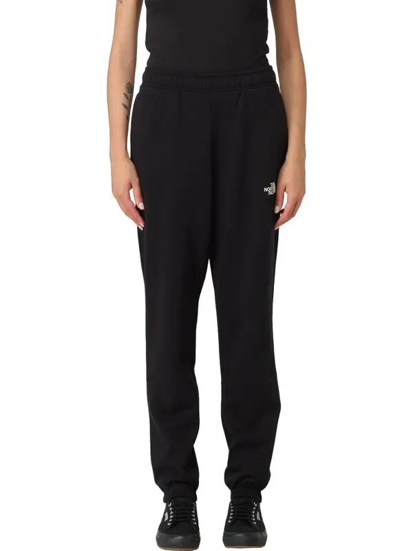 The North Face Straight Leg Pants - Black