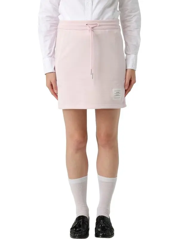 Thom Browne Skirt - Pink
