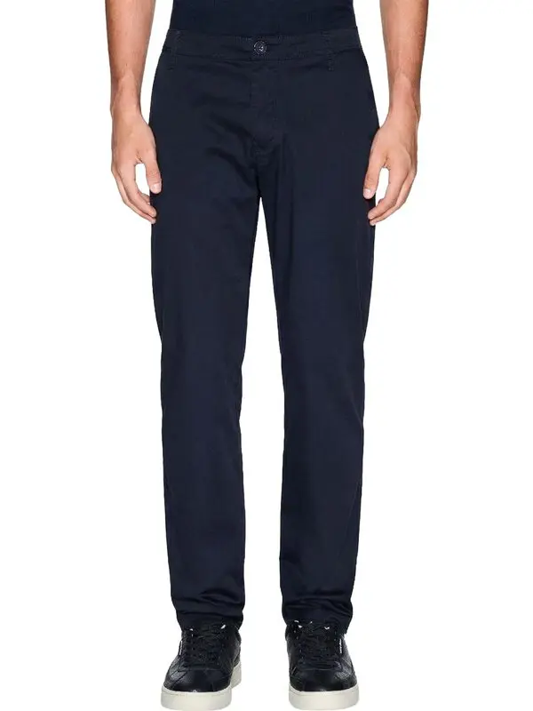 Armani Exchange Pants - Blue