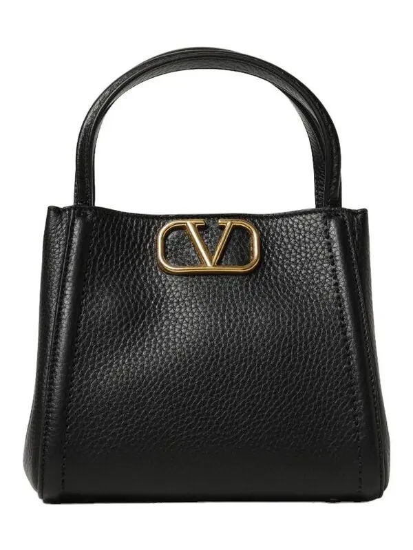 Valentino Garavani Mini Bag - Black