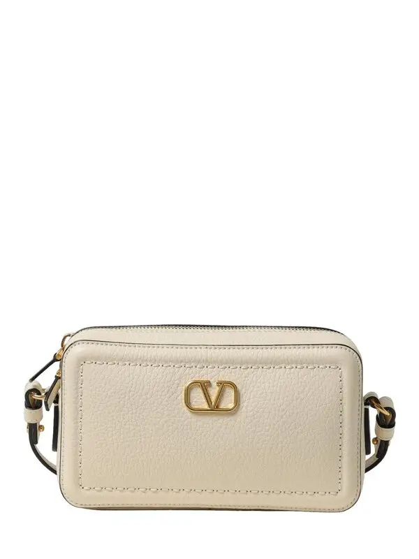 Valentino Garavani Mini Bag - White