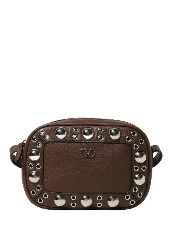 Valentino Garavani Mini Bag - Brown