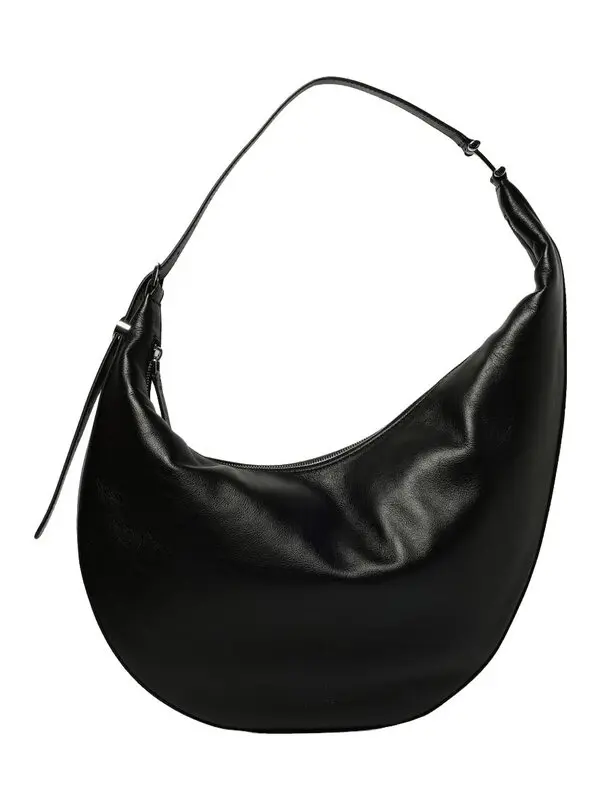 Marni Shoulder Bag - Black