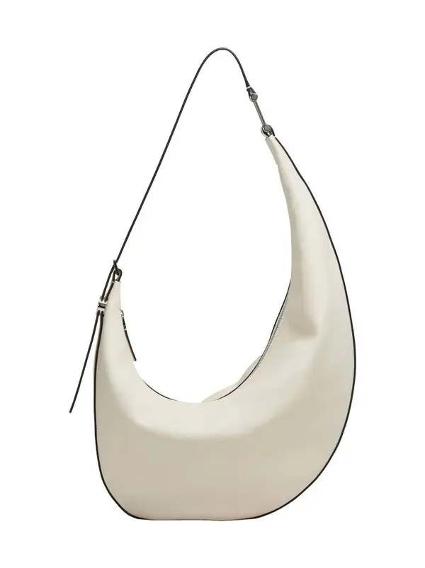 Marni Shoulder Bag - White
