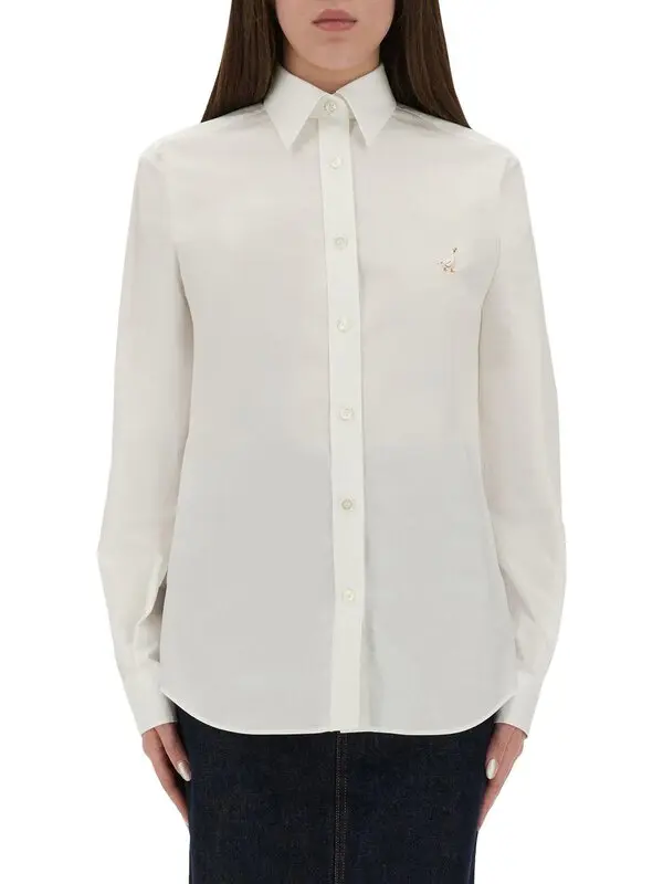 Moschino Shirt - White