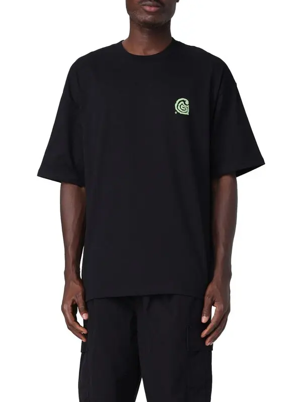 Carhartt Work In Progress T-shirt - Black