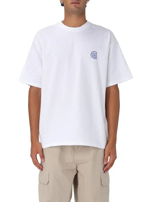 Carhartt Work In Progress T-shirt - White