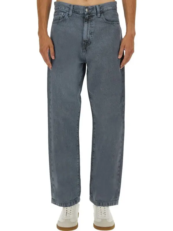Carhartt Work In Progress Jeans - Grey