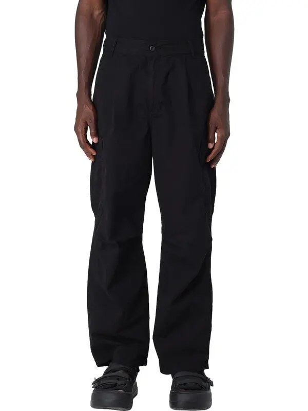Carhartt Work In Progress Pants - Black