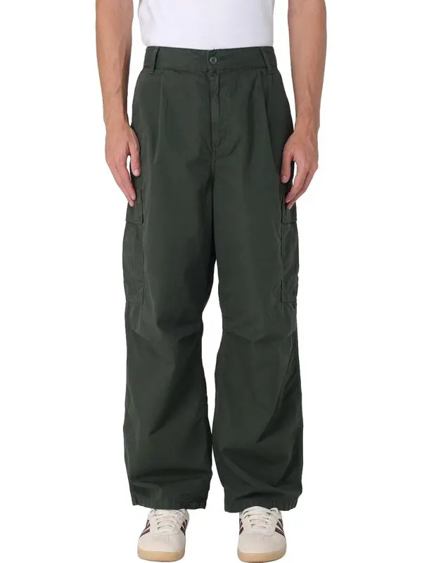 Carhartt Work In Progress Pants - Green