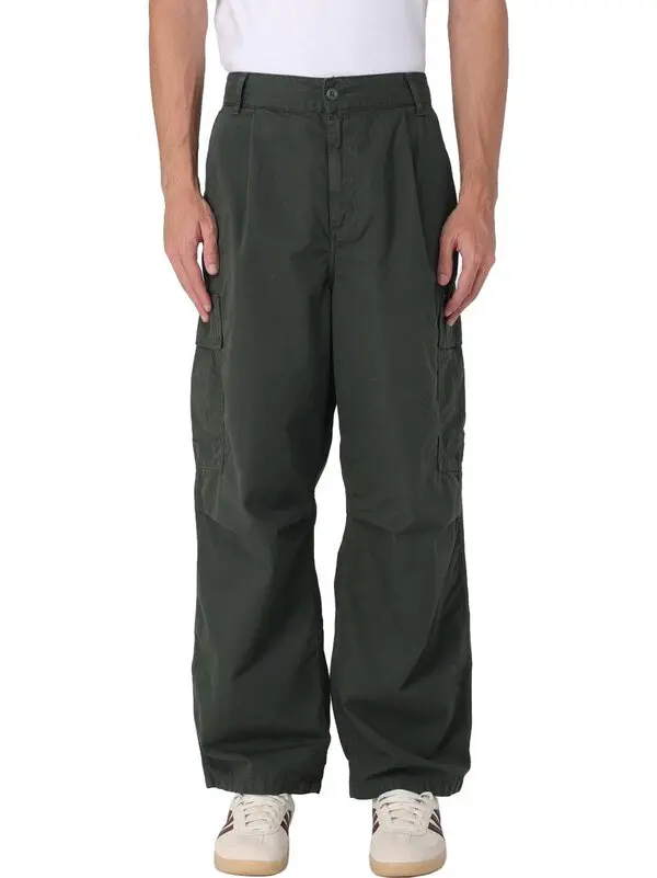 Carhartt Work In Progress Trousers - Green