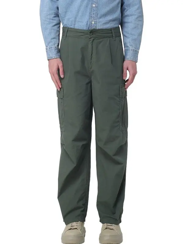 Carhartt Work In Progress Trousers - Green