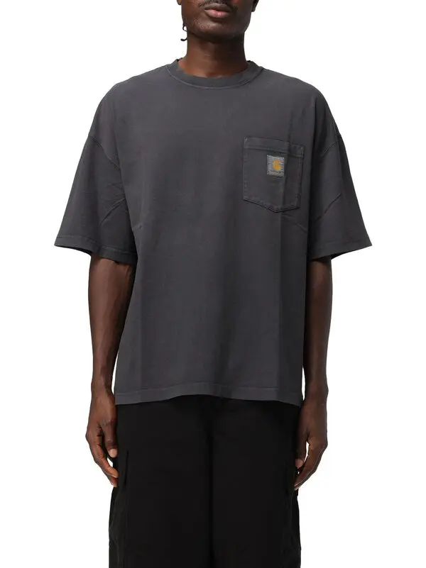 Carhartt Work In Progress T-shirt - Black