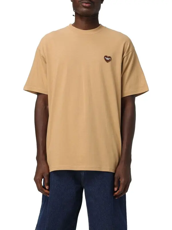 Carhartt Work In Progress T-shirt - Beige