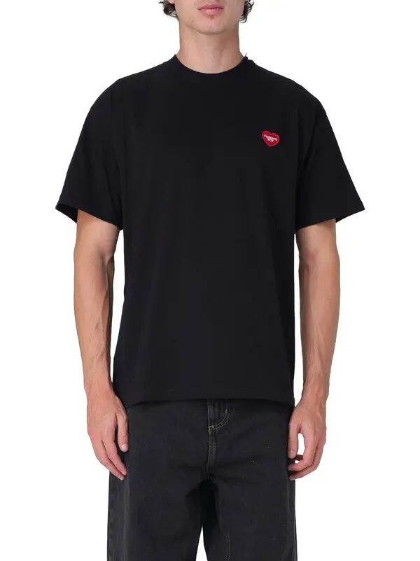 Carhartt Work In Progress T-shirt - Black