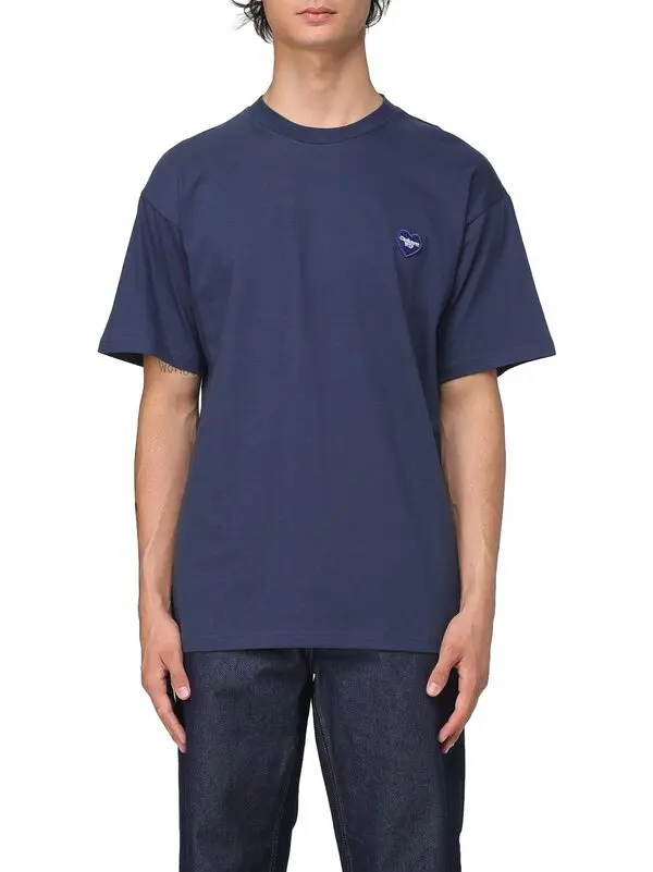 Carhartt Work In Progress T-shirt - Blue