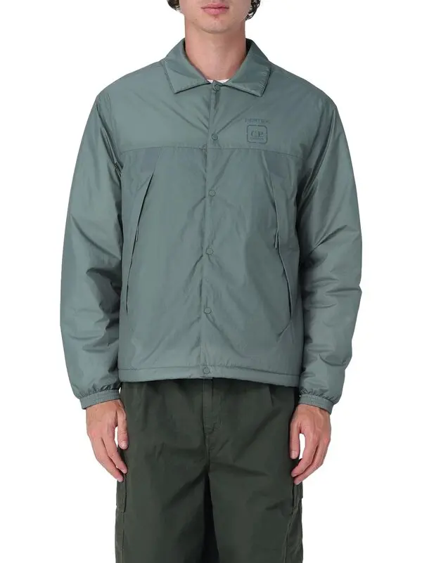 C.P. COMPANY Jacket - Green