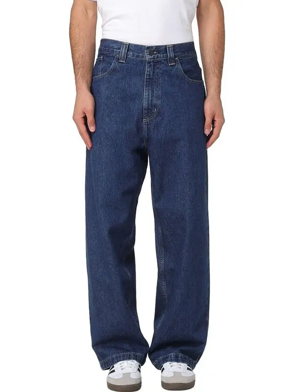 Carhartt Work In Progress Jeans - Blue