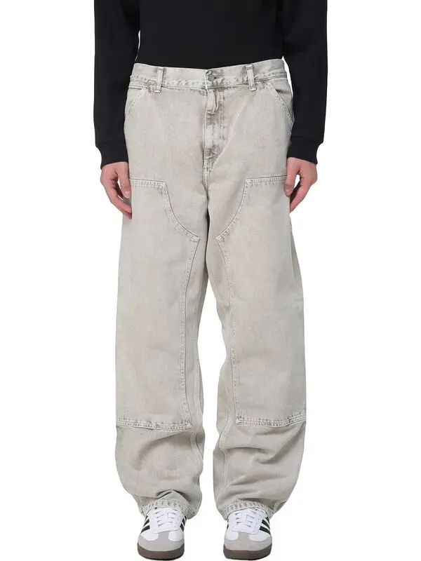 Carhartt Work In Progress Jeans - Natural