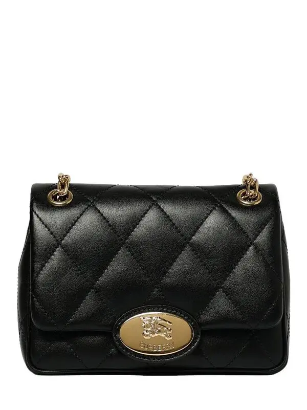 Burberry Mini Bag - Black