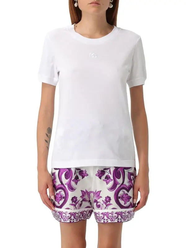 Dolce & Gabbana T-shirt - White