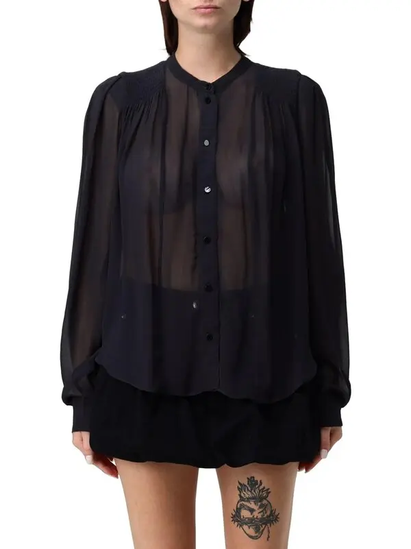 Isabel Marant Shirt - Black