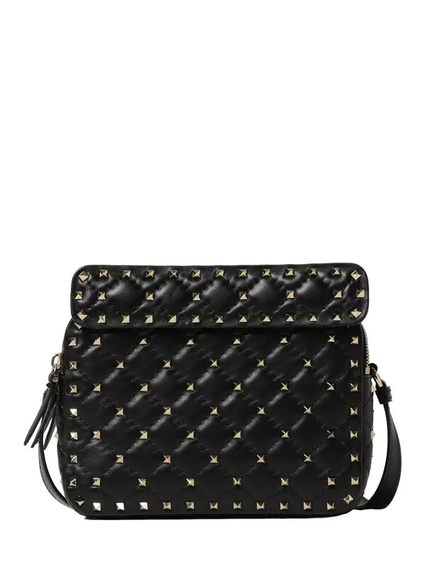 Valentino Garavani Mini Bag - Black