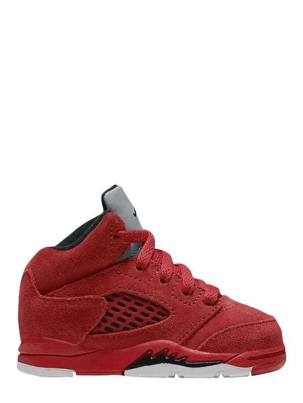 JORDAN 5 Retro Td Sneakers - Red