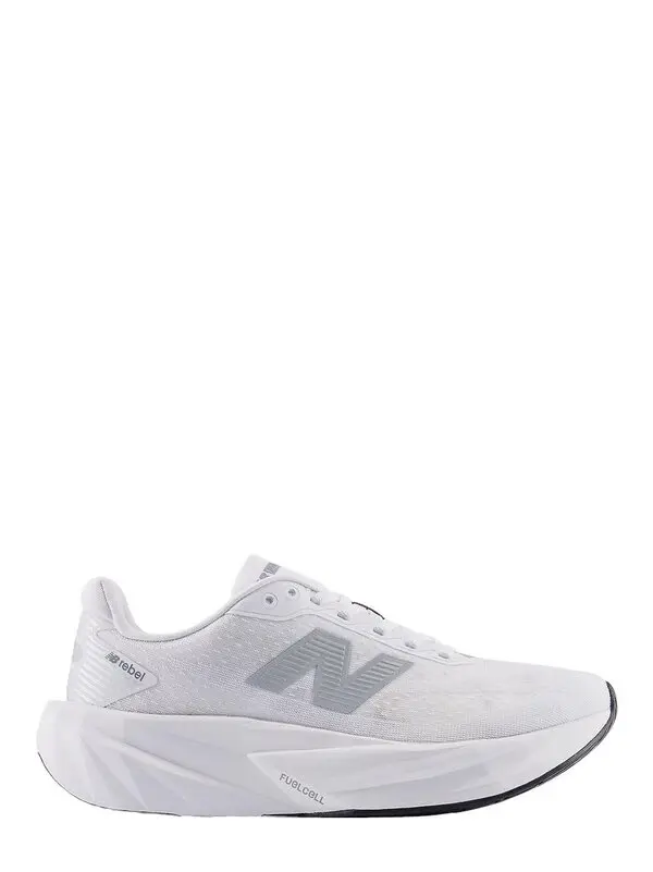 NEW BALANCE Fuelcell Rebel V5 Sneakers - White