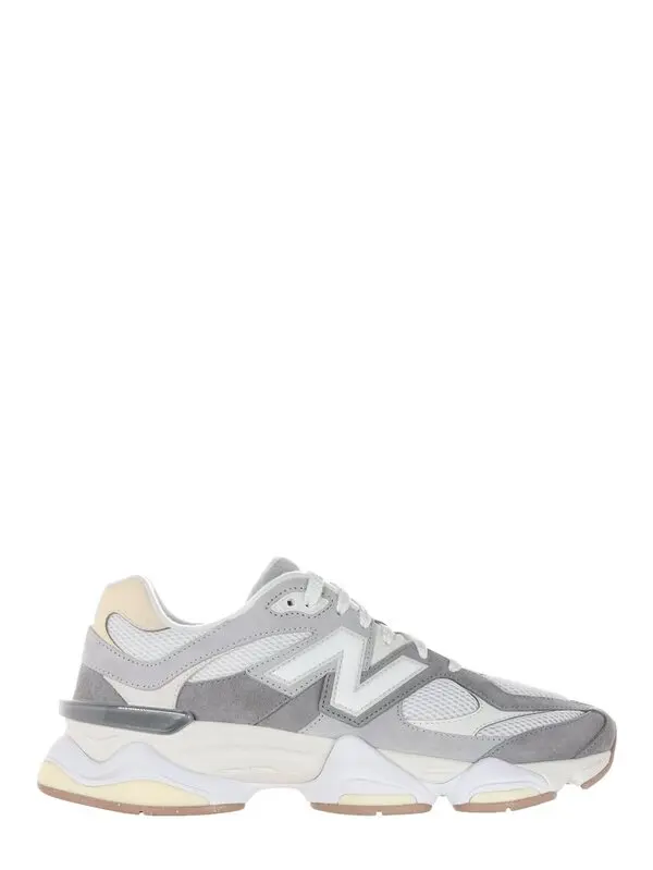 NEW BALANCE 9060 Sneakers - Grey