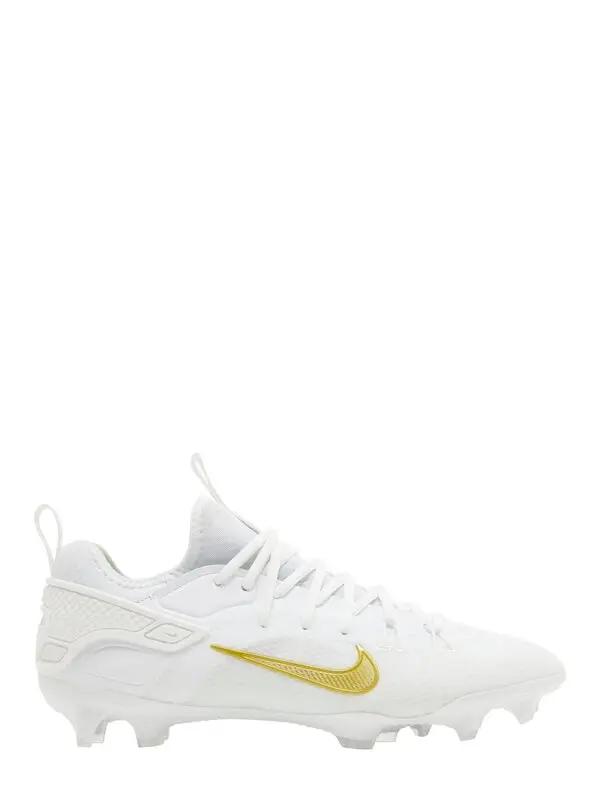 Nike Huarache 9 Elite Low Lax - White