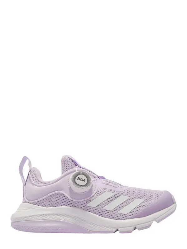 Adidas Activeflex Boa J Tint Sneakers - Purple