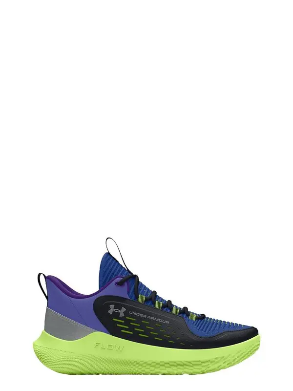 Under Armour Flow Breakthru Sneakers - Blue