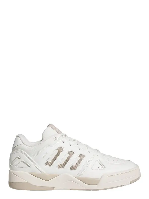 Adidas Midcity Low Sneakers - Cream