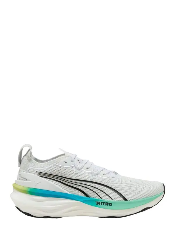 PUMA Foreverun Nitro 2 Sneakers - White