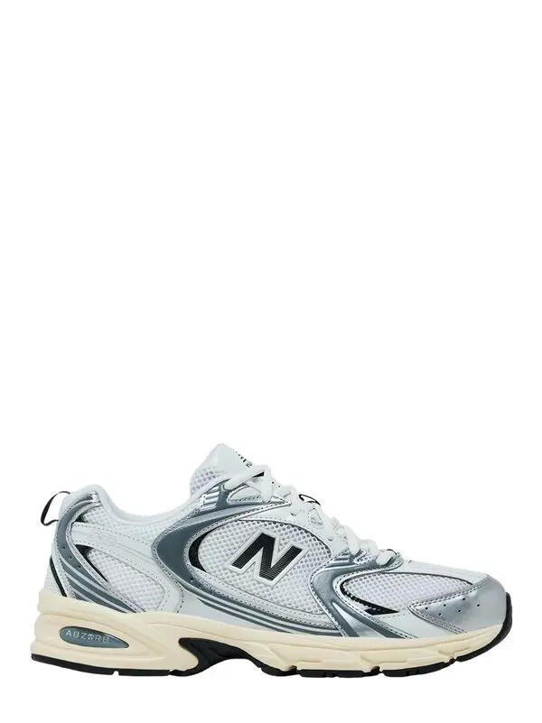 NEW BALANCE 530 Sneakers - Silver