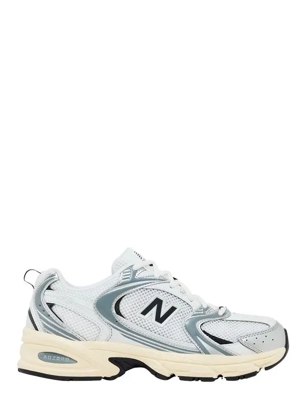 NEW BALANCE 530 Sneakers - Silver