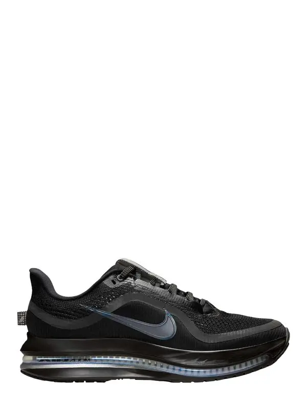 Nike Pegasus Premium Sneakers - Black