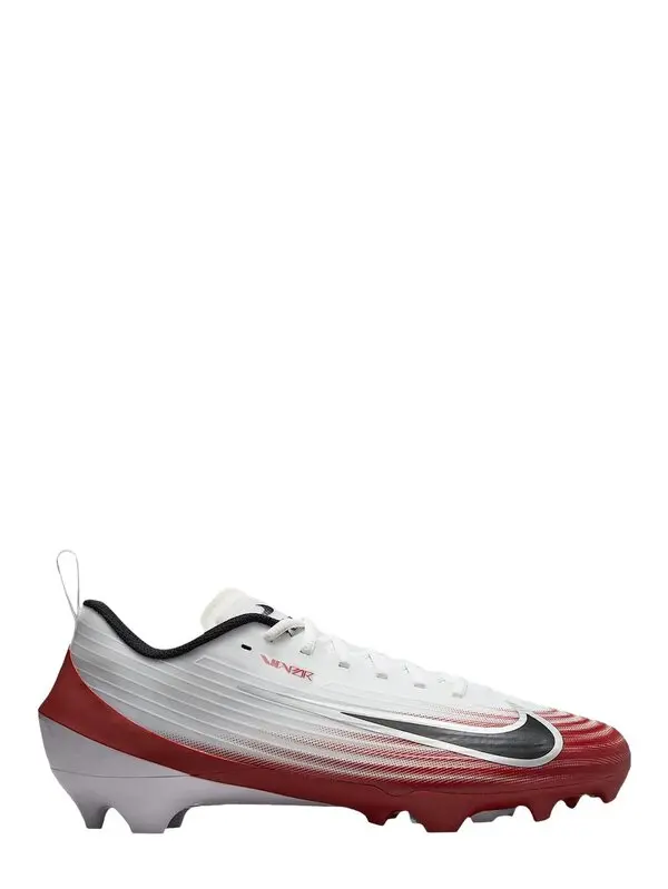 Nike Vapor Speed 3 Athletic Sneakers - White