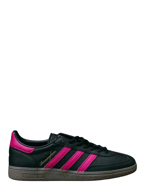 Adidas Birmingham Sneakers - Black