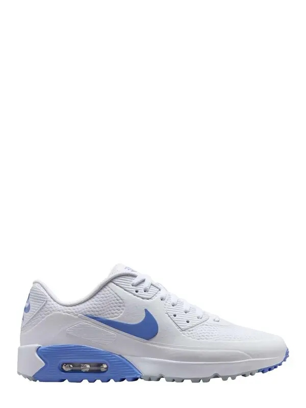 Nike Air Max 90 Golf Sneakers - White
