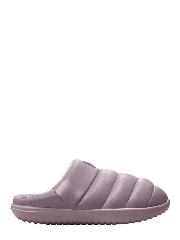 Nike Wmns Burrow Se Slipper - Purple