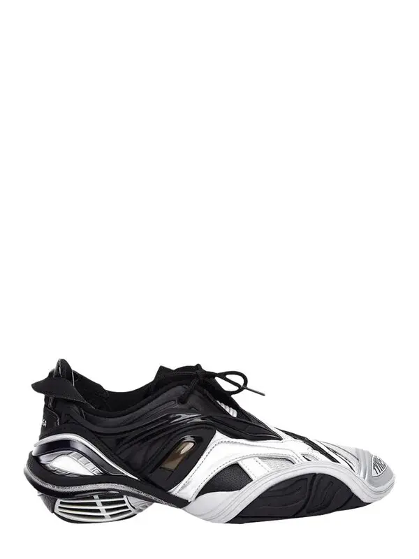 Balenciaga Tyrex Low Sneakers - Black