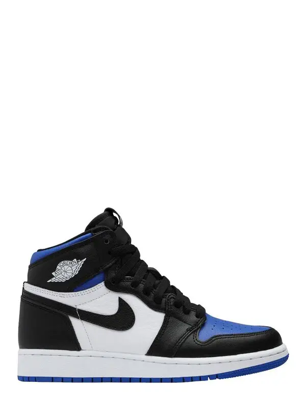 JORDAN 1 Retro High Og Gs - Blue