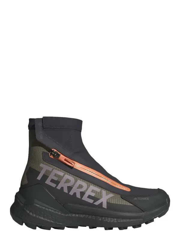 Adidas Terrex Free Hiker 2 Cold.rdy Gore-tex - Black
