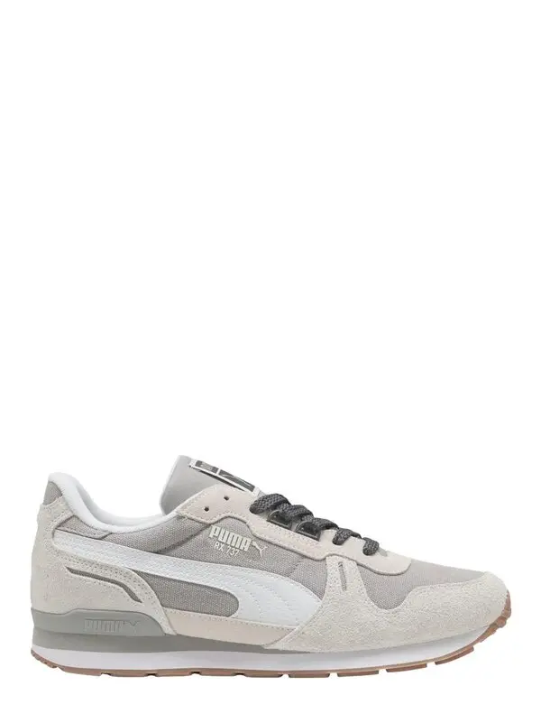 PUMA Rx 737 Vintage Update Sneakers - Grey