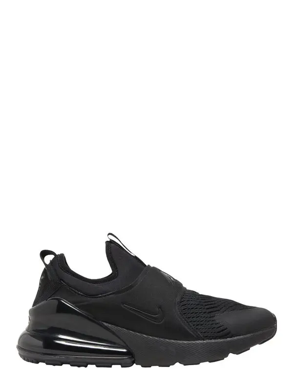 Nike Air Max 270 Extreme Gs Sneakers - Black